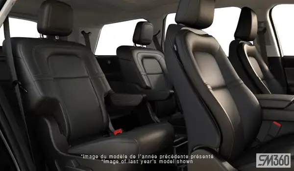 2026 Lincoln Aviator Reserve | Cars & Trucks | Markham / York Region ...