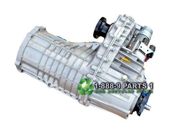 Transfer Cases Volkswagen Touareg Atlas Mazda CX3 CX5 CX9 04-20 | Other ...