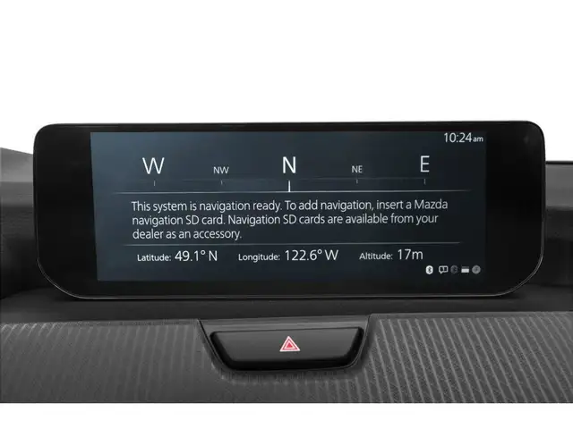 2024 Mazda CX-90 PHEV GS-L | Cars & Trucks | City of Toronto | Free ...