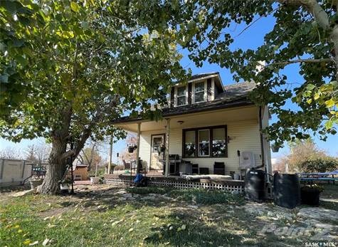 Sunset Hills Acreage | Houses for Sale | Swift Current | Kijiji