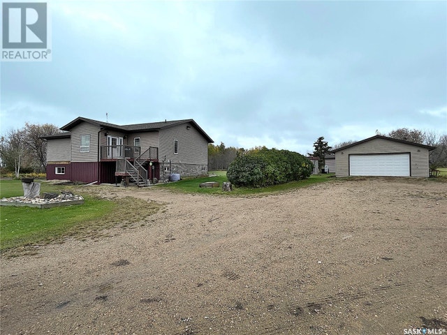 Holbein Acreage Shellbrook Rm No. 493, Saskatchewan | Houses for Sale ...