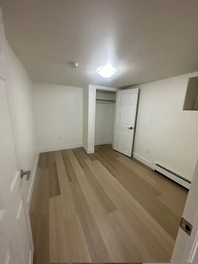 Available Now! - One Bedroom Plus Den in South End Halifax | Long Term ...