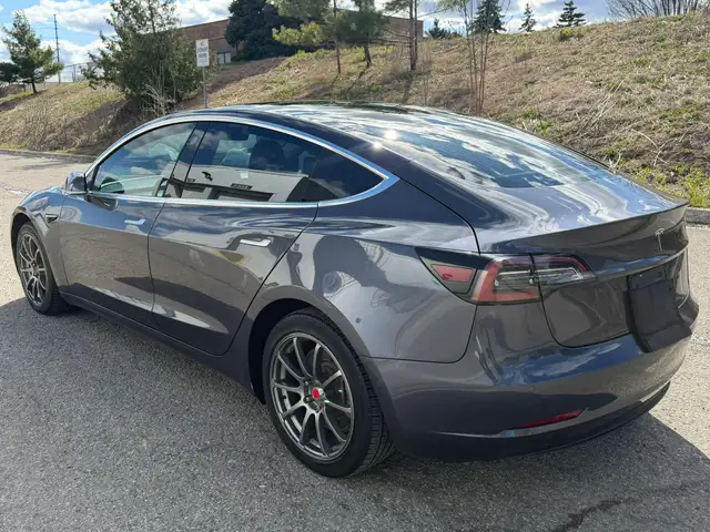 2019 Tesla Model 3 | Cars & Trucks | Mississauga / Peel Region | Free ...