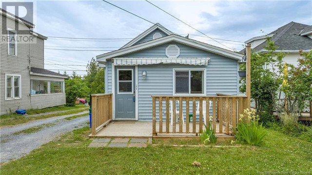 12 Ford Road Saint John New Brunswick Houses For Sale Saint