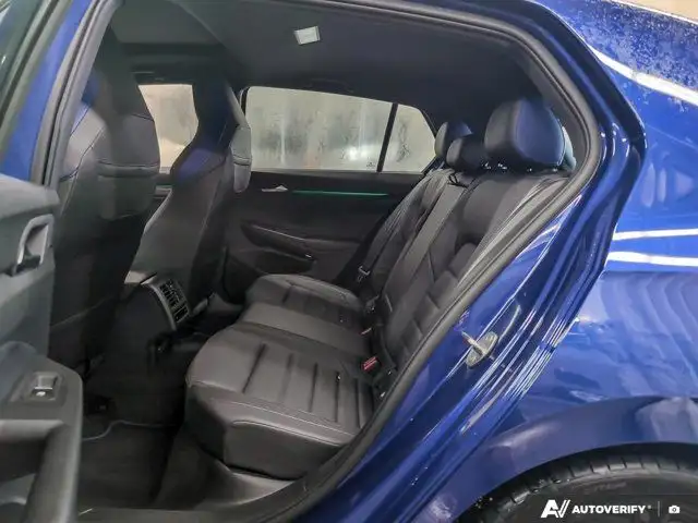 2025 Volkswagen Golf R Black Edition DSG | Certified Pre-Owned | Cars ...