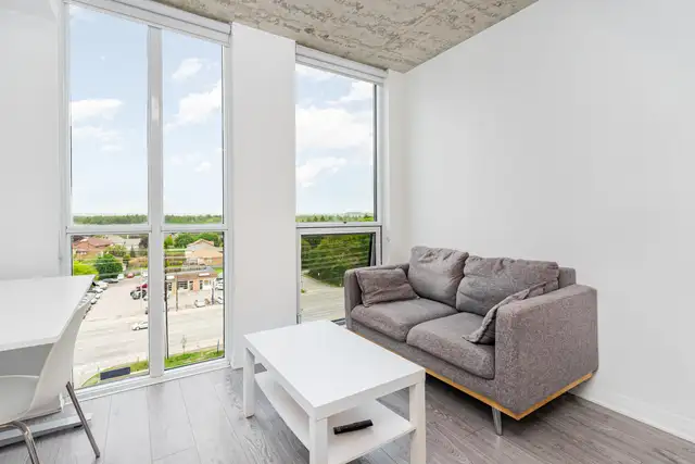 Studio unit at 1900 Simcoe Street N | Long Term Rentals | Oshawa ...