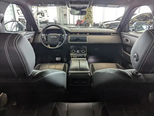 2020 Land Rover Range Rover Velar R-Dynamic Bas Kilom? | Cars & Trucks ...