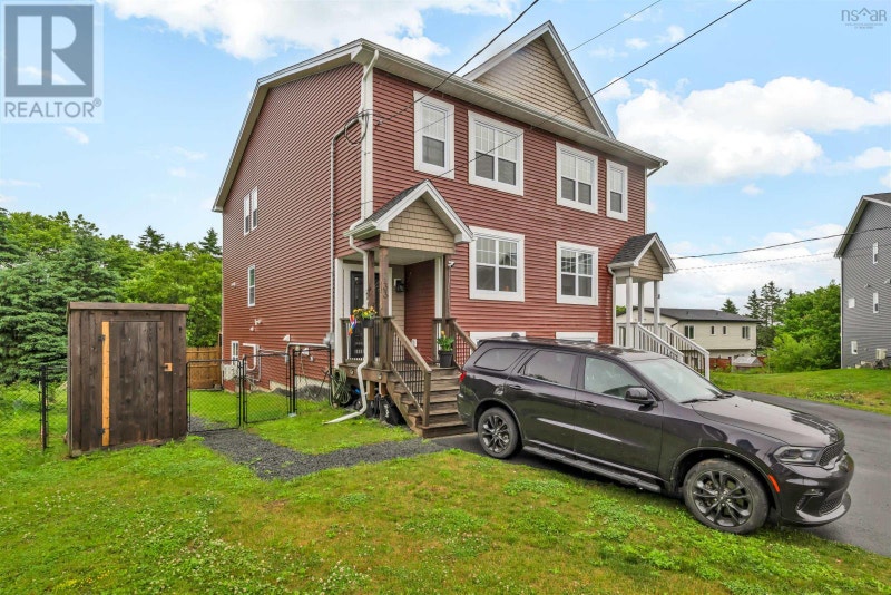 33 Chambers Court Halifax Nova Scotia Houses For Sale City Of