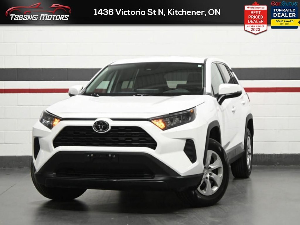 2024 Toyota RAV4 LE Radar Cruise Blindspot Lane Assist Heated Se | Cars ...