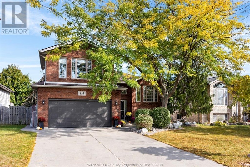 455 Runstedler DRIVE LaSalle, Ontario | Houses for Sale | Windsor ...