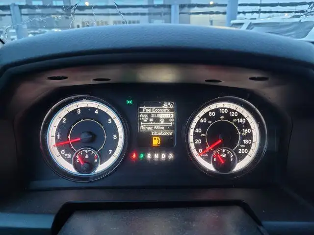 2017 Ram 1500 ST | 5.7L HEMI | CREW CAB | MECHANIC SPECIAL | Cars ...