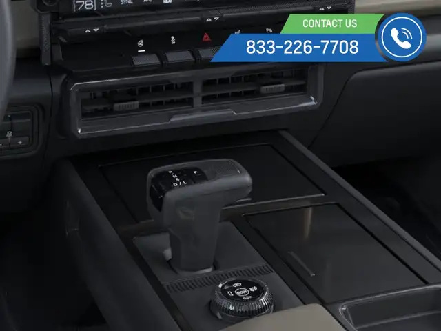 2026 GMC HUMMER EV Pickup 2X Infinity Roof | Cars & Trucks ...