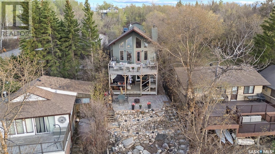 97 Byng AVENUE Wakaw Lake, Saskatchewan | Houses for Sale | Saskatoon ...