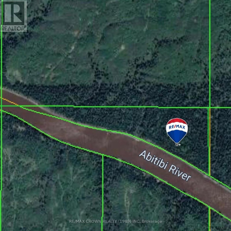 LOT 2 CON 5 N P CALVERT TWP Iroquois Falls, Ontario | Land for Sale ...