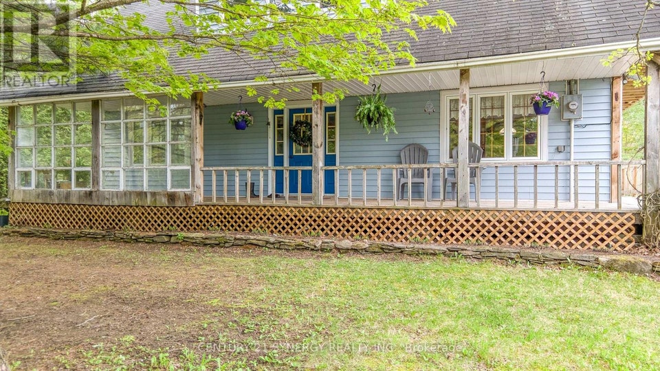 1189 WILLIS ARMSTRONG ROAD Frontenac (Frontenac Centre), Ontario | Land ...