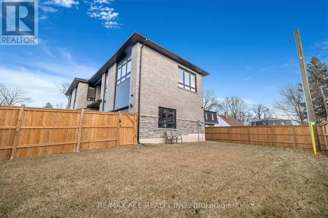 19 BURCHER ROAD Ajax (South East), Ontario | Houses for Sale | Oshawa ...