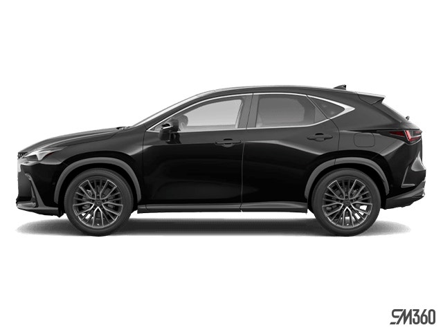 2026 Lexus NX NX 350h | Cars & Trucks | Laval / North Shore | Free ...
