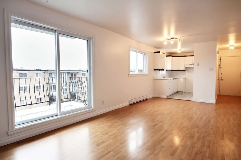 4 1/2 tout inclus dans le secteur de Beauport | Locations longue durée ...