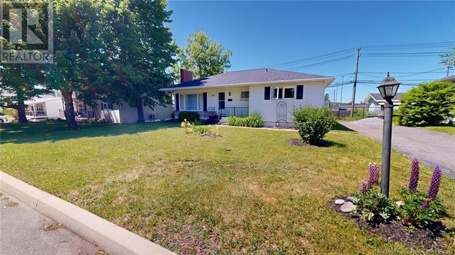 118 Dexter Drive Saint John New Brunswick Houses For Sale Saint