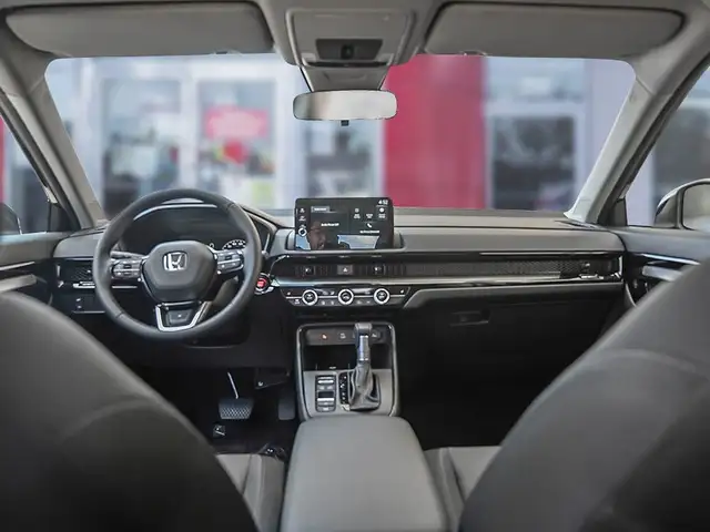 2026 Honda CR-V SPORT | Cars & Trucks | City of Toronto | Free local ...