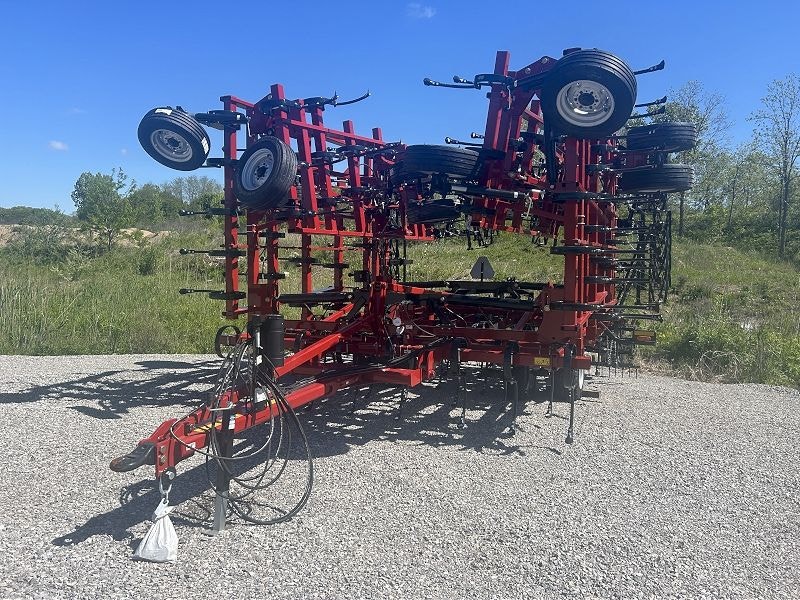2025 CASE IH VIBRA-TINE 265-40.5 CULTIVATOR | Farming Equipment ...