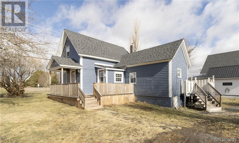 3 Connolly Drive Sussex Corner New Brunswick Houses For Sale Saint