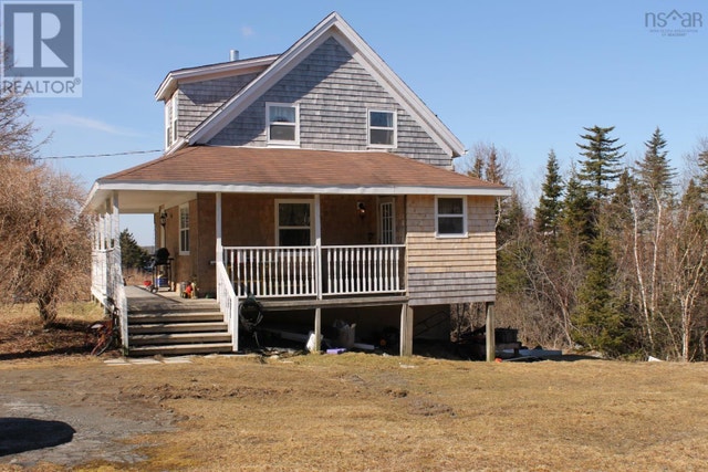 36 Powers Road Mushaboom, Nova Scotia | Houses for Sale | Truro | Kijiji