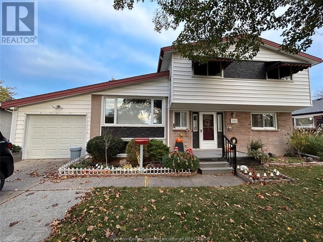 916 WESTCHESTER DRIVE Windsor, Ontario | Houses for Sale | Windsor ...