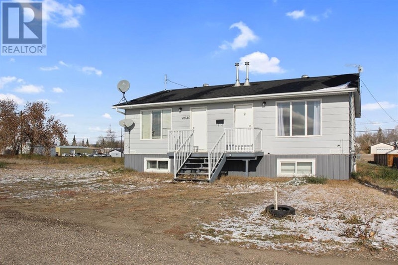 4840 49 Avenue Irma, Alberta | Houses for Sale | Red Deer | Kijiji ...