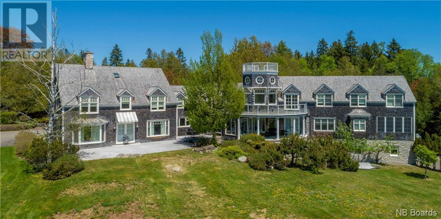 322 Brandy Cove Road St Andrews New Brunswick Houses For Sale