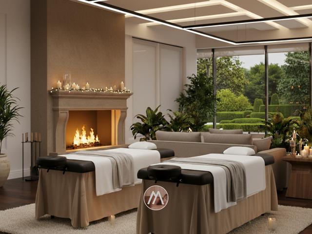Mobile RMT in Montreal | Massage Services | City of Montréal | Free ...