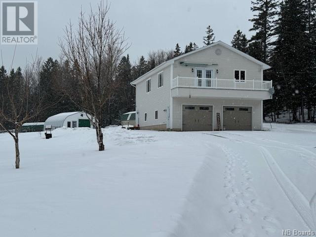 934 555 Route Richmond Settlement New Brunswick Houses For Sale