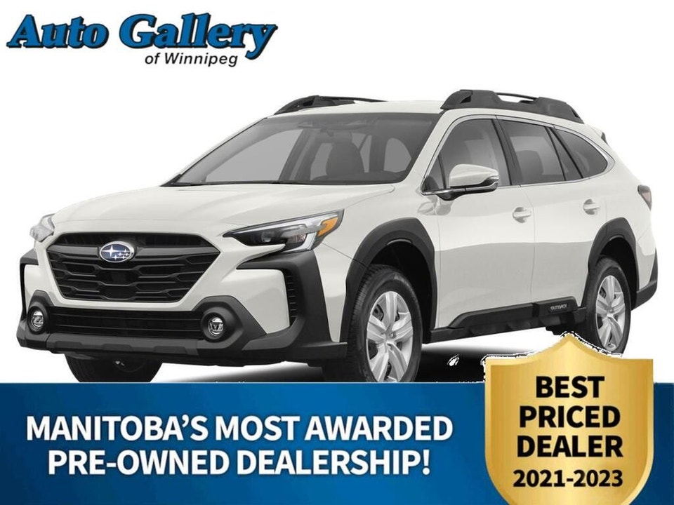 2023 Subaru Outback Convenience CVT| HTD SEATS | 11\" TOUCHSCREE | Cars ...