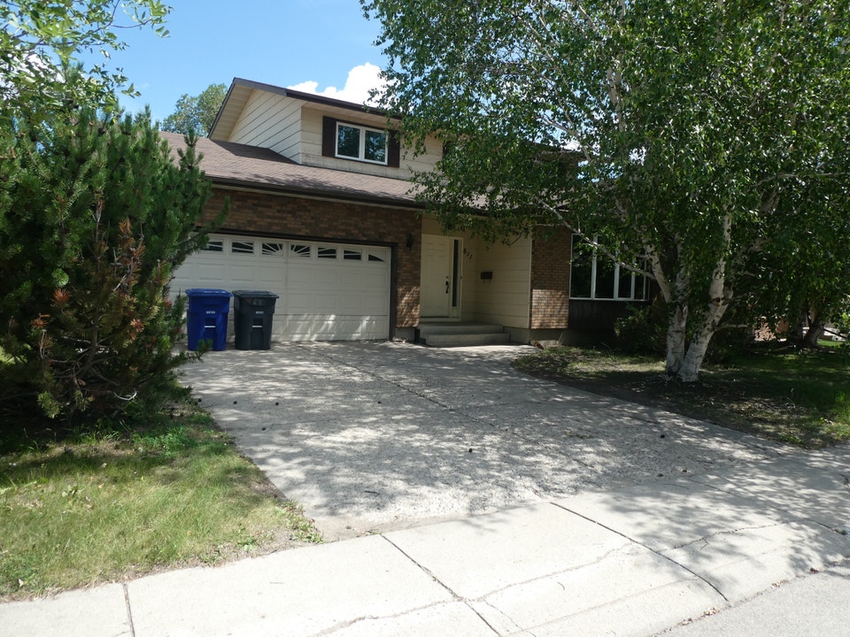4 Bedroom house for rent in Lakeview | Long Term Rentals | Saskatoon ...