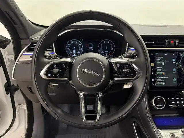2026 Jaguar F-PACE P250 R-Dynamic S Auto | Cars & Trucks | City of ...