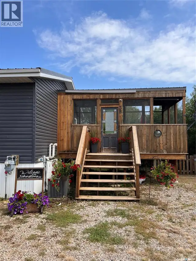 38 Lucien Lakeshore DRIVE Lucien Lake, Saskatchewan | Houses for Sale ...