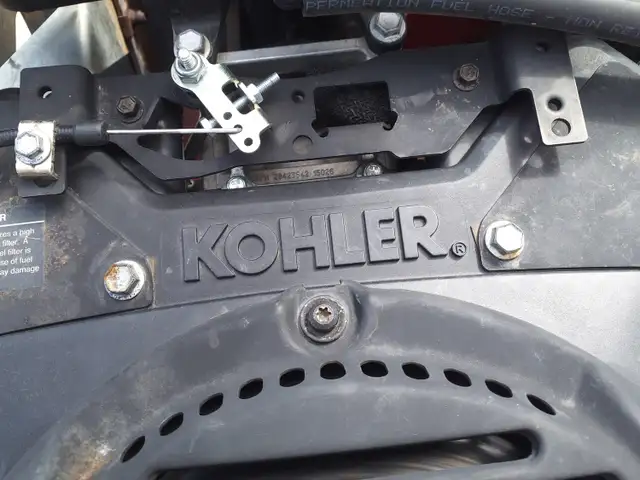 2015 Toro 60 Inch Zero Turn Lawn Mower Z-Master 5000 | Farming ...