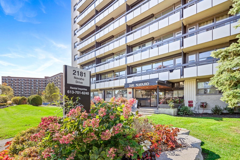 1 Bedroom Apartment for Rent - 2181 Navaho Drive | Long Term Rentals ...