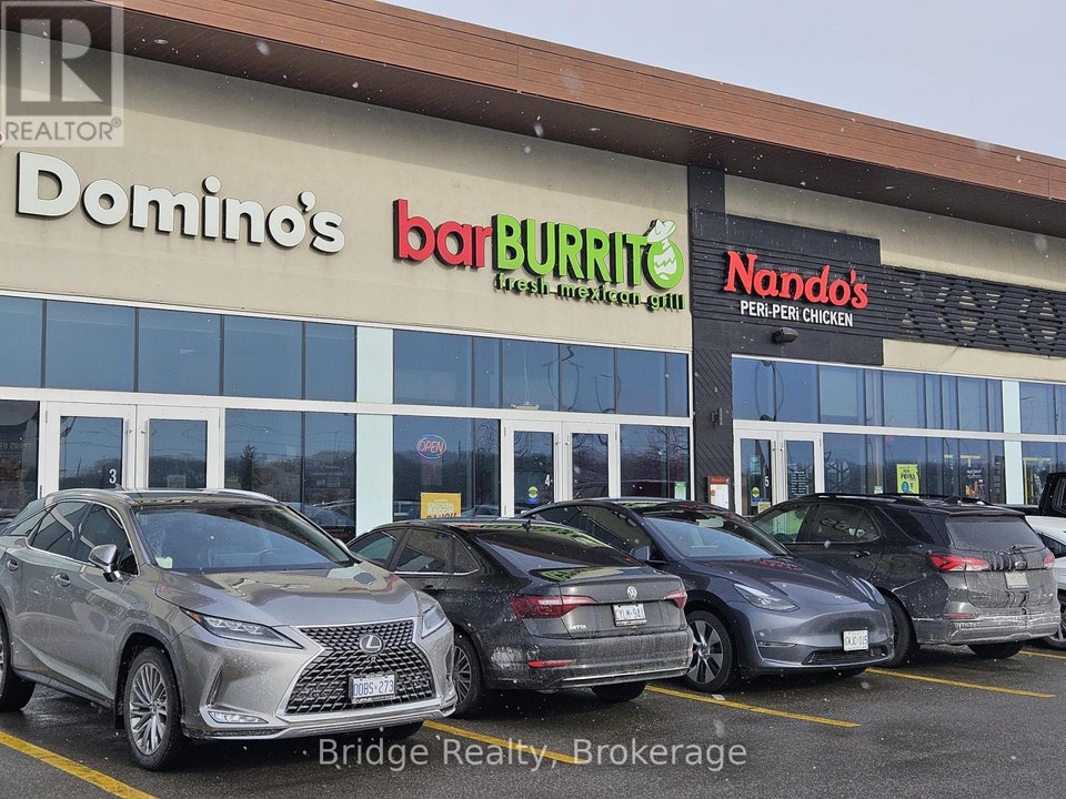 1782 STONE CHURCH ROAD E Hamilton (Stoney Creek Mountain), Ontar ...