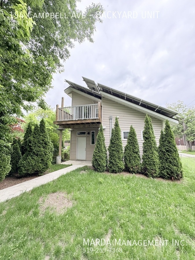 CHARMING NEWLY RENOVATED 2-LEVEL BACHELOR UNIT WITH BALCONY + HY | Long ...