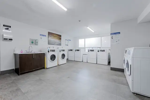 Belmar Apartments - Bachelor available at 2265 Victoria Park Ave | Long ...