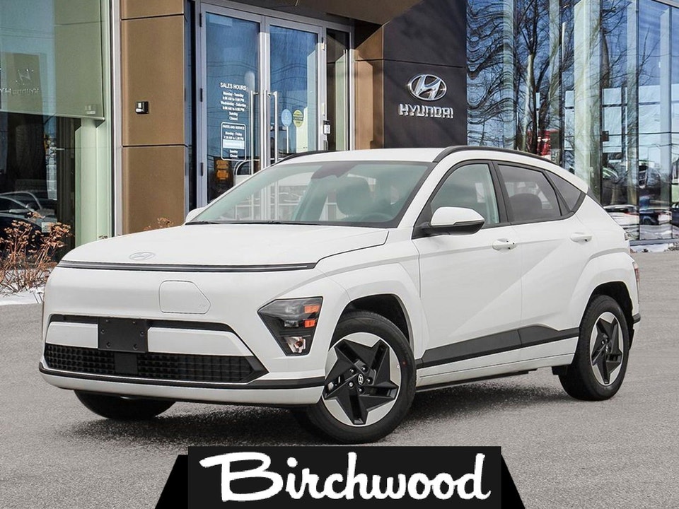 2025 Hyundai Kona EV Preferred In-Stock! - Take Home Today! | Cars ...