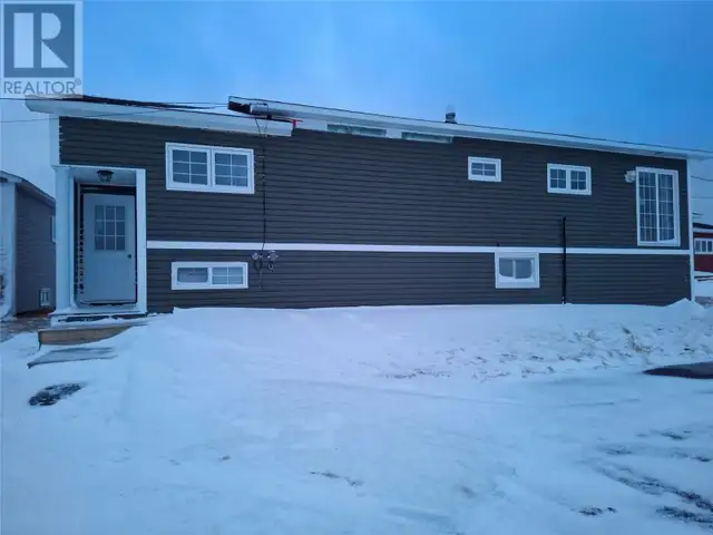 5 South Street Anchor Point, Newfoundland & Labrador | Houses for Sale ...