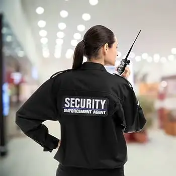 Licensed Security Guards – $18-$25/hr - Urgent Call 647-326-3697 ...