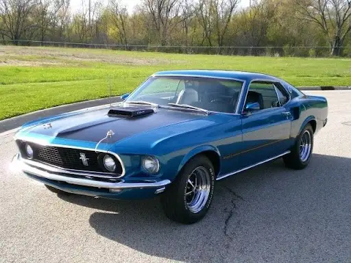 iso ford mustang fastback 1967 1968 1969 any condition wanted | Classic ...