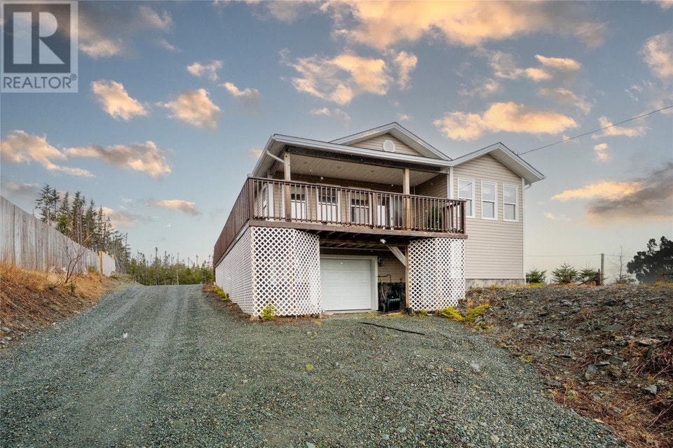 1 Kelly's Lane Brigus Junction, Newfoundland & Labrador | Houses for ...