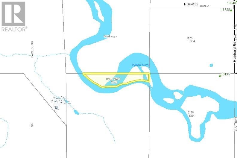 DL 2178 BEAVER FOREST SERVICE ROAD Prince George, British Columb | Land ...