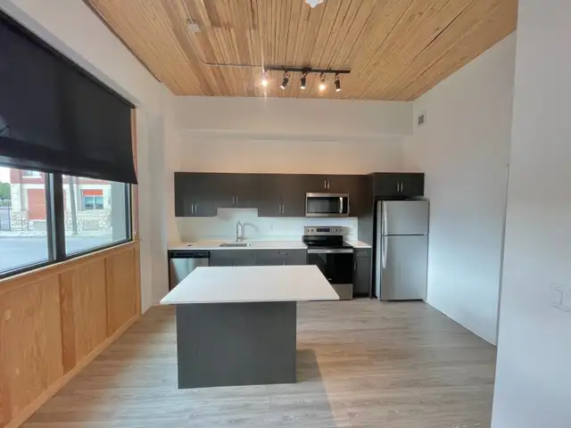 * 1 BEDROOM / 1 BATHROOM / LOFT SUITE /1 YEAR LEASE* | Long Term ...