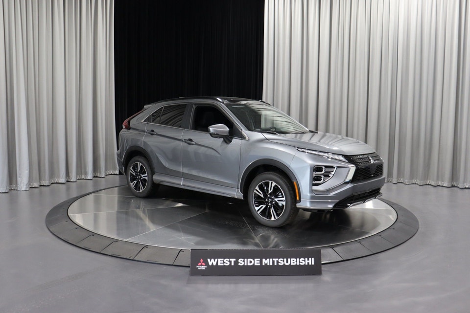 2026 Mitsubishi Eclipse Cross GT | Cars & Trucks | Edmonton | Free ...
