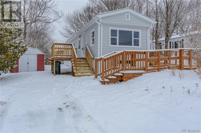 19 Fifth Street Quispamsis New Brunswick Houses For Sale Saint